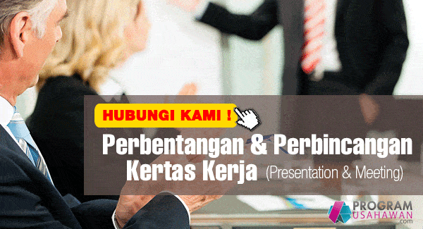 Hubungi Program usahawan | ProgramUsahawan.com