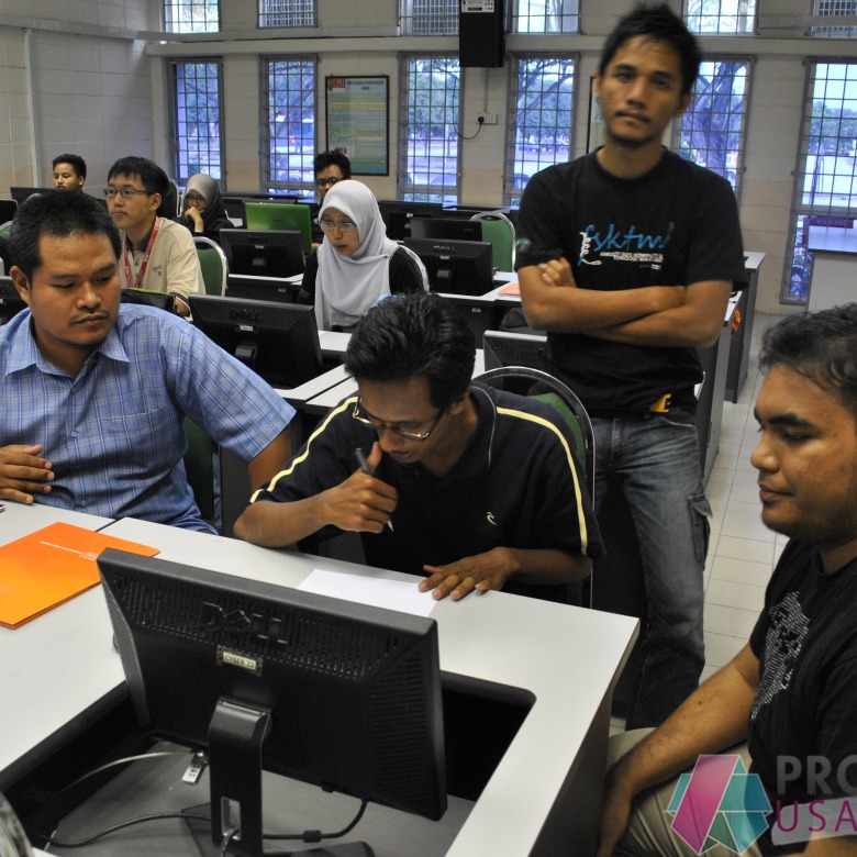 Kursus Pemasaran Online | ProgramUsahawan.com