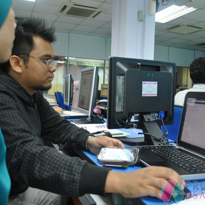 Kursus Pemasaran Online | ProgramUsahawan.com