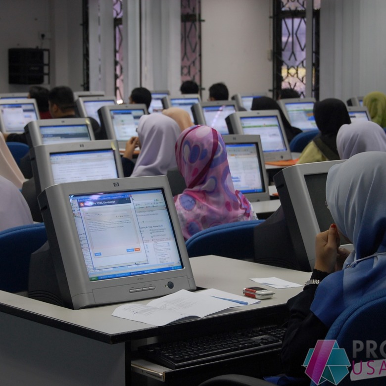 Kursus Pemasaran Online | ProgramUsahawan.com