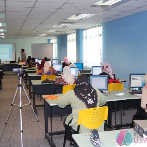 Kursus Pemasaran Online | ProgramUsahawan.com