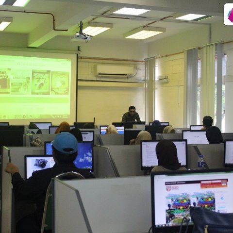 Bengkel Pemasaran Online | ProgramUsahawan.com