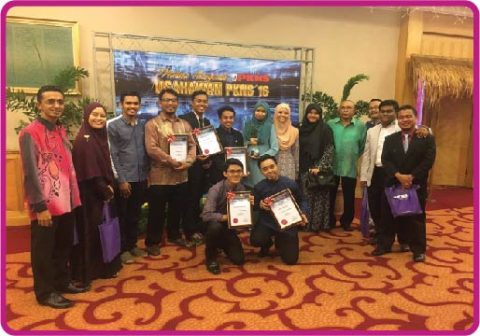 Keusahawanan Malaysia | ProgramUsahawan.com