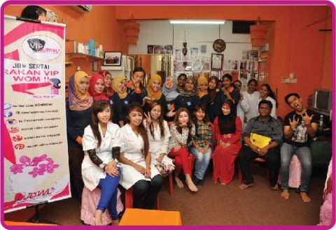 Keusahawanan Malaysia | ProgramUsahawan.com