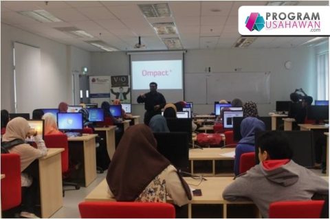 Kursus Pemasaran Online | ProgramUsahawan.com