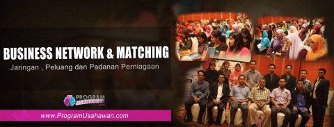 Jaringan Usahawan | ProgramUsahawan.com
