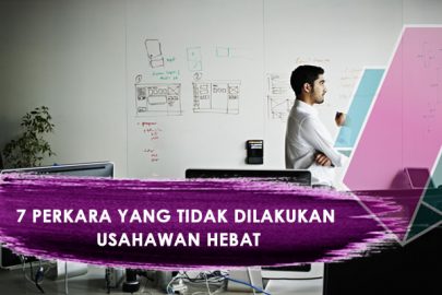 cara menjadi usahawan berjaya | ProgramUsahawan.com