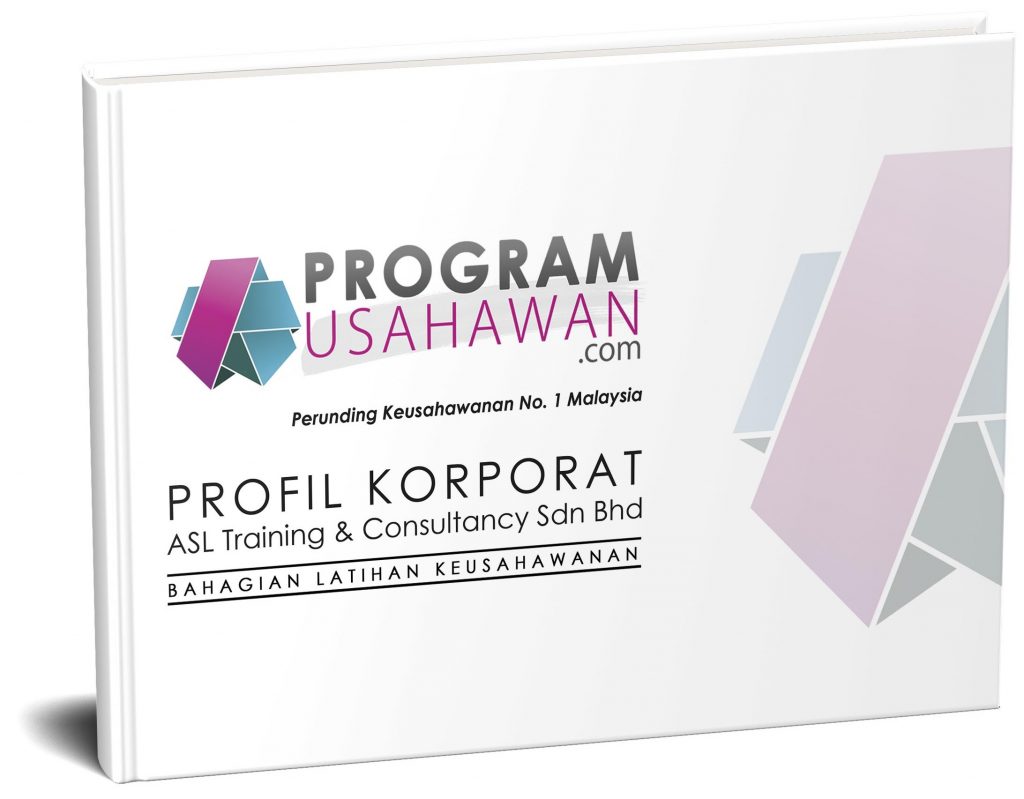 Profile Penyedia Latihan Usahawan | ProgramUsahawan.com