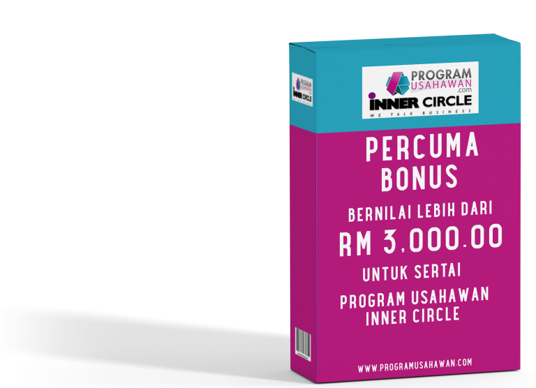 Keusahawanan Malaysia | ProgramUsahawan.com