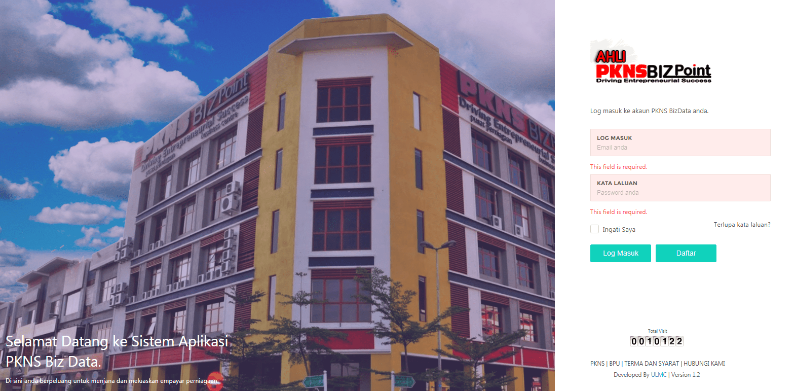 Program Usahawan | ProgramUsahawan.com