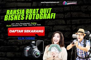 Senarai Kursus Usahawan | ProgramUsahawan.com