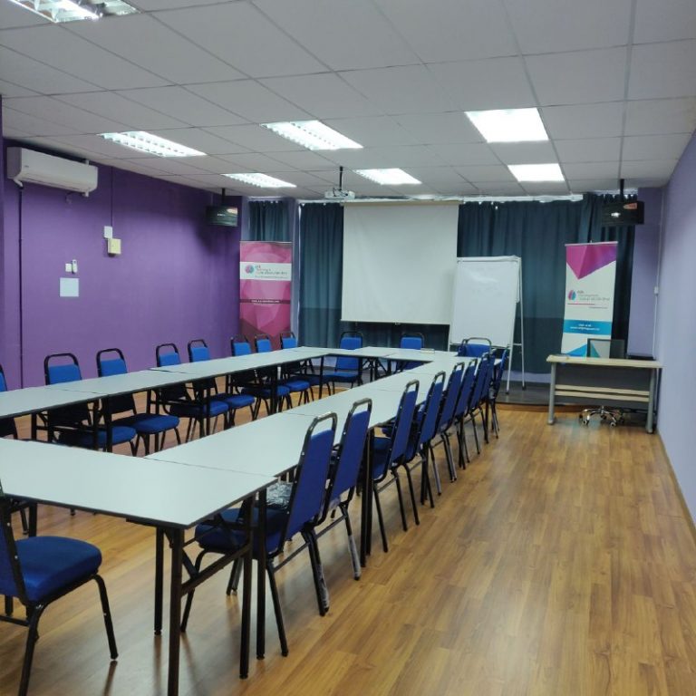 Bilik Seminar Shah Alam Kota Kemuning | ProgramUsahawan.com